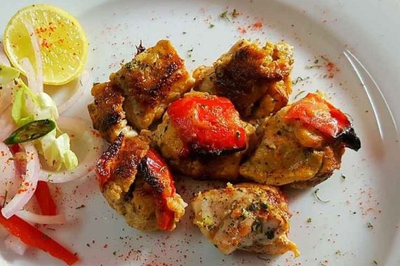 Bawa Kitchen – Bawa Kitchen