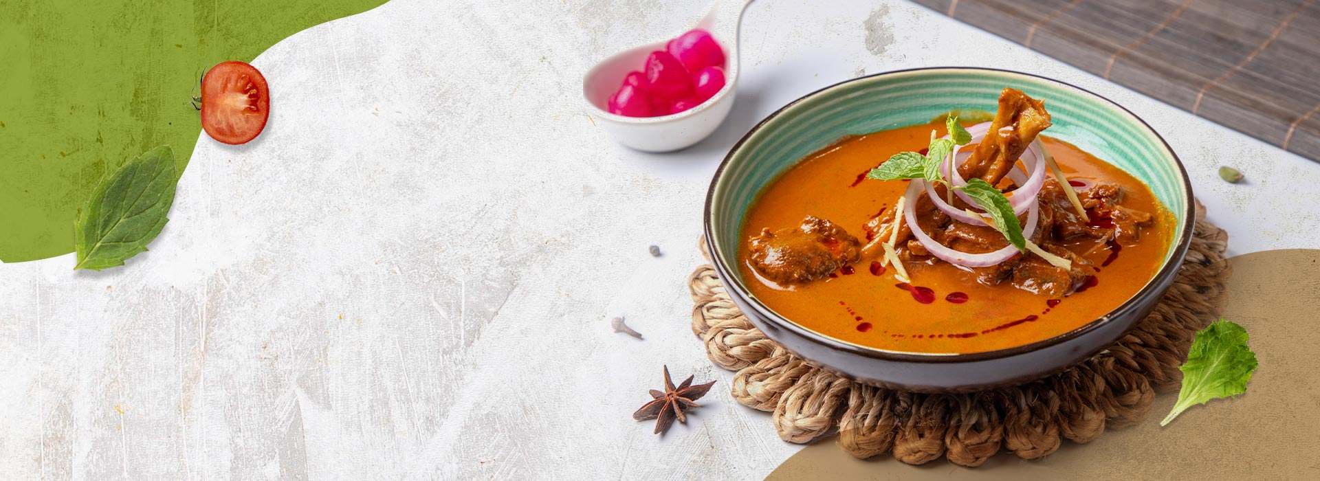 Bawa Kitchen – Bawa Kitchen