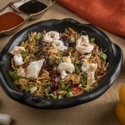 Bawa Kitchen – Bawa Kitchen
