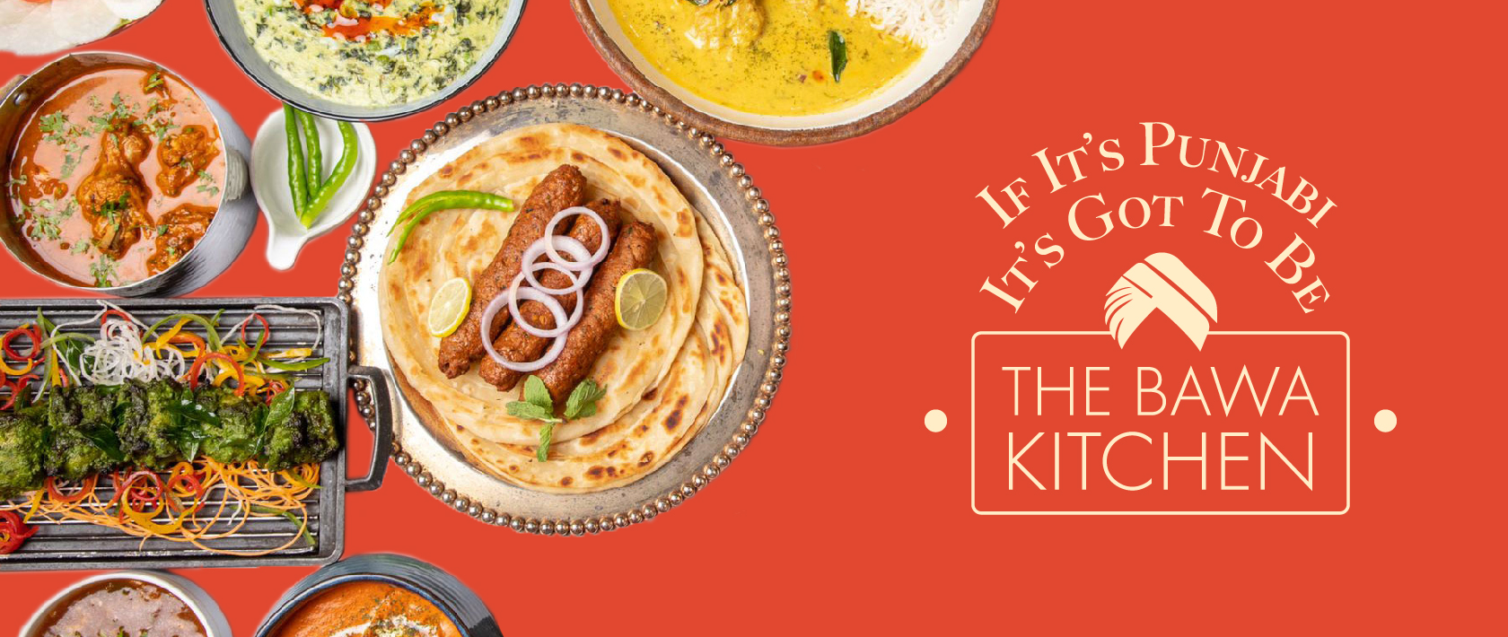 Bawa Kitchen – Bawa Kitchen